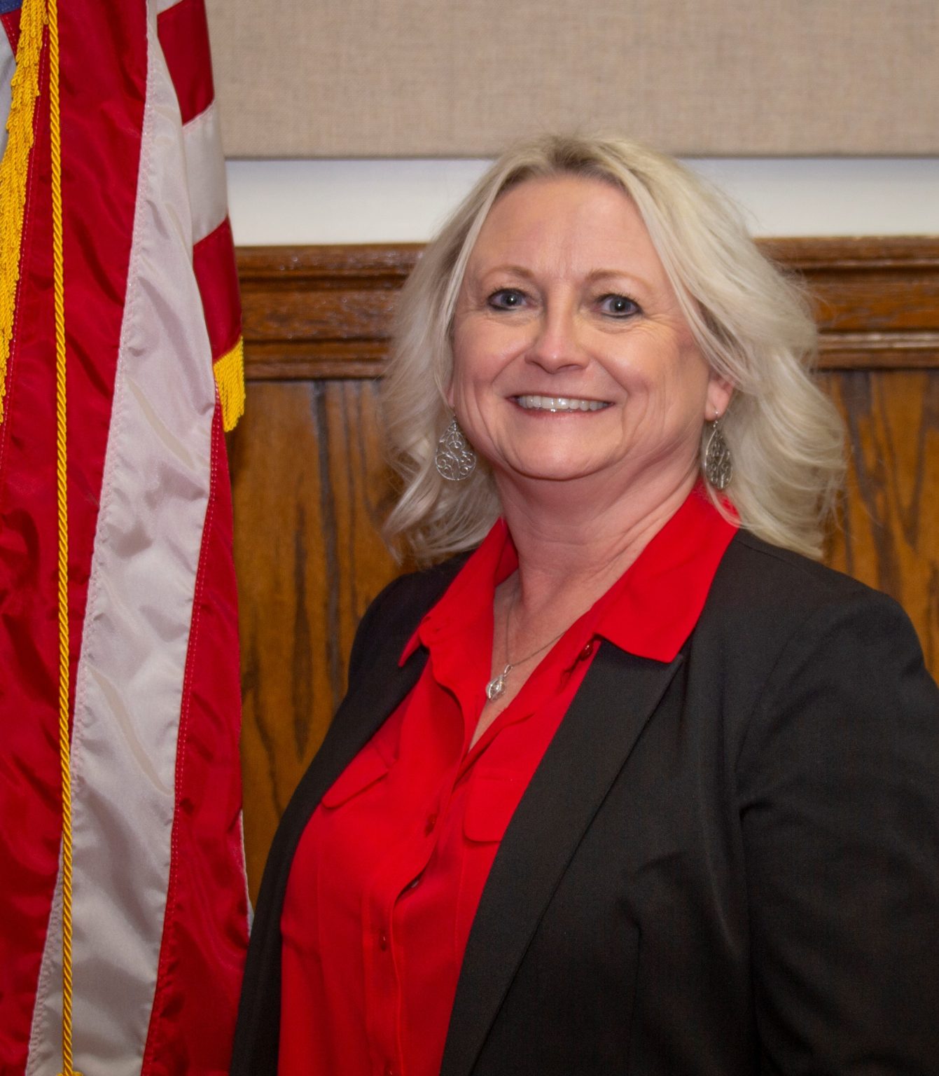 Elections - Clay County Government